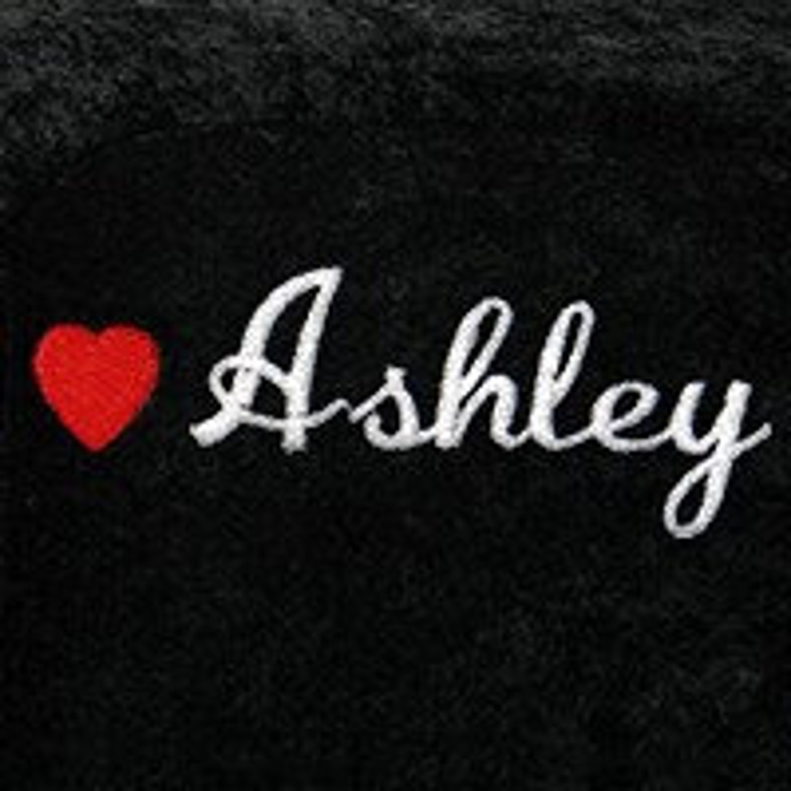 Dash Cover Embroidery Add-on (for Existing Orders) - Etsy
