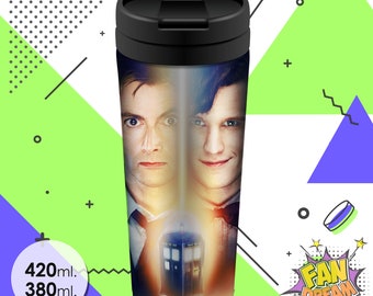 Doctor who mug | Etsy