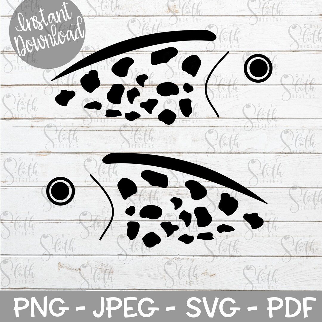 Fishing Lure SVG, Fishing Lure Pattern, SVG Cut File for Cutting ...