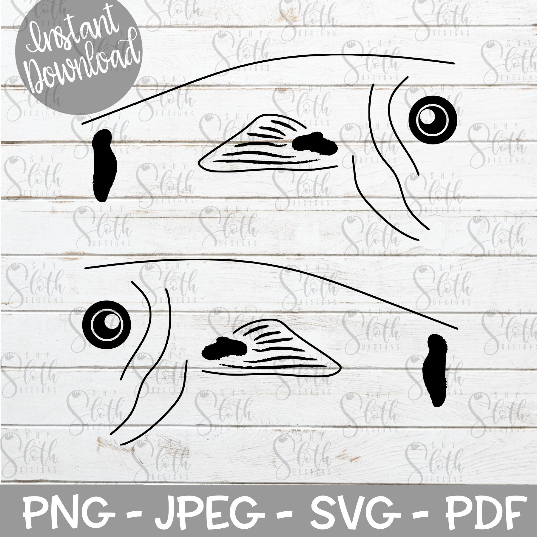 Fishing Lure SVG, Fishing Lure Pattern, SVG Cut File for Cutting ...