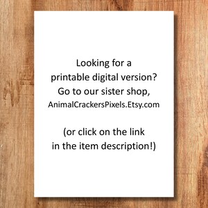 Funny Birthday Card for Him - Happy Birthday Stud Muffin! - Etsy