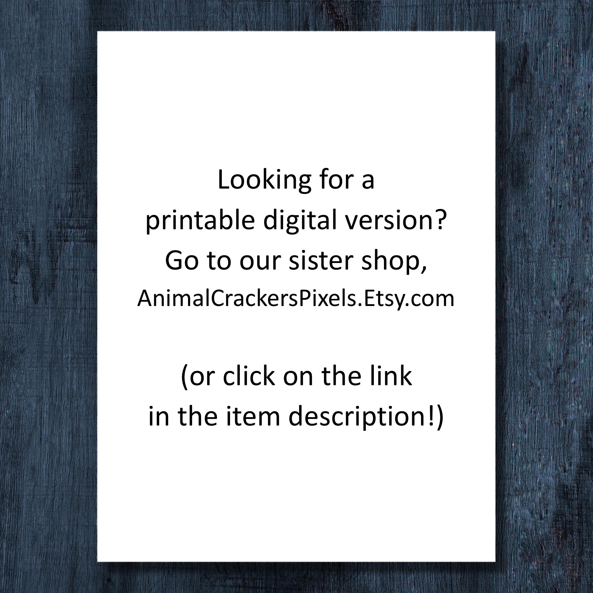 Funny Ghost Halloween Card - Paranormal Distribution - Etsy