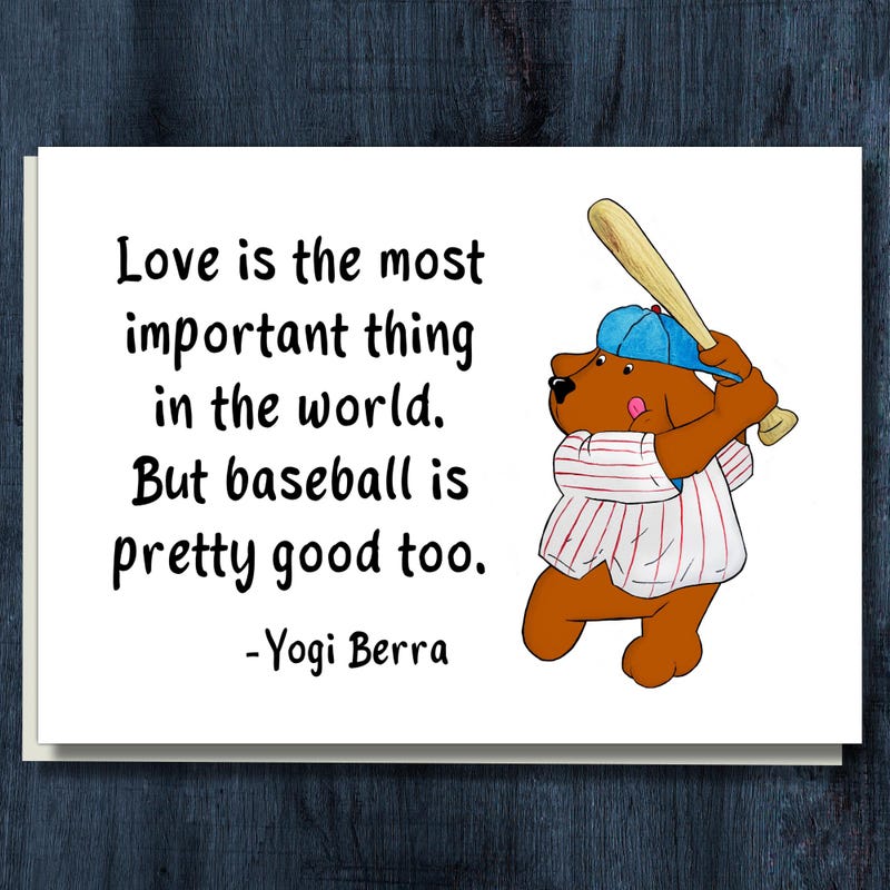 Baseball Brown Paper Bags - Etsy