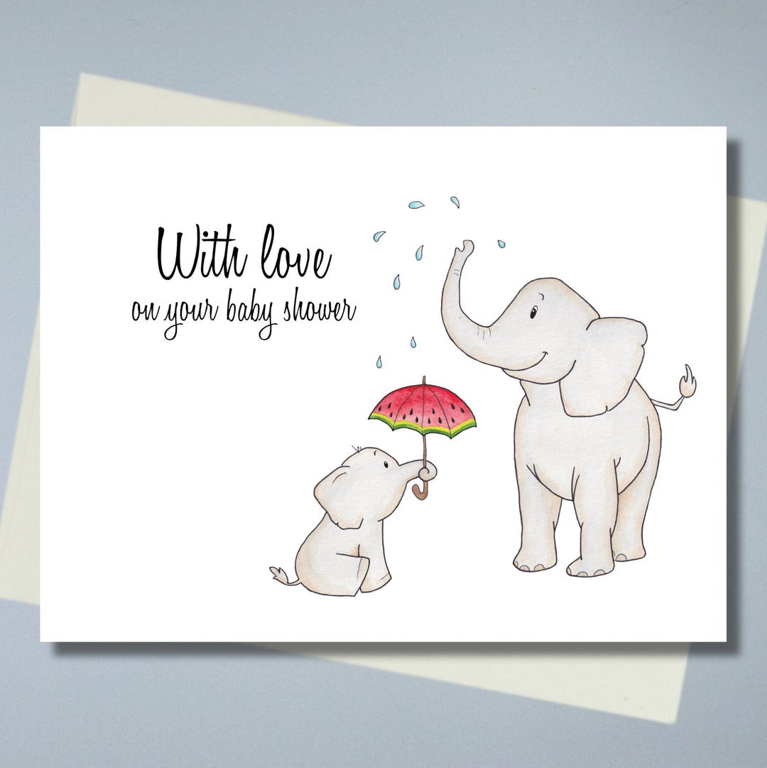 Funny Baby Congratulations Card Special Delivery - Etsy