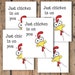 Just Chicken in on You Funny Greeting Card - Etsy