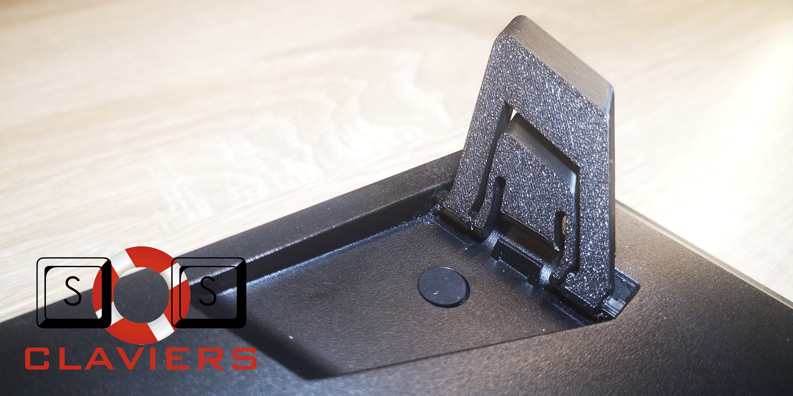 Alienware Pro Gaming AW768 Keyboard Spare Replacement Tilt / Foot ...