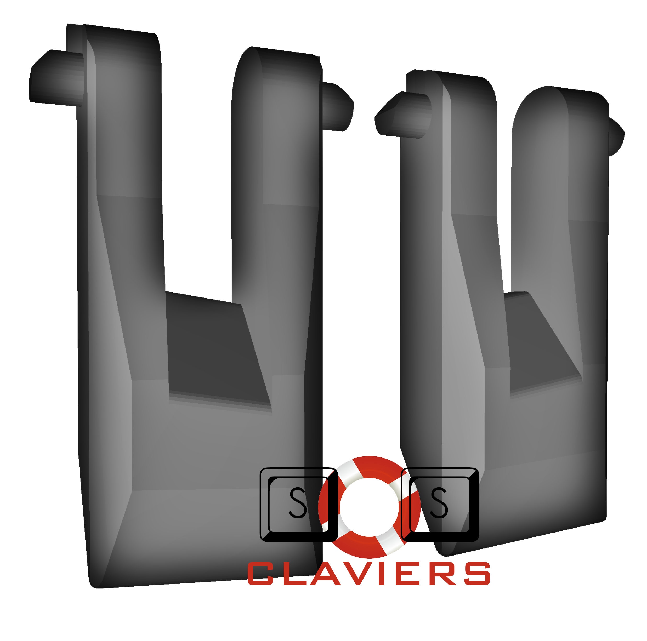 Alienware Tactx Keyboard