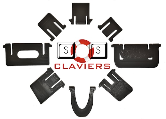 Logitech G510 Disassembly