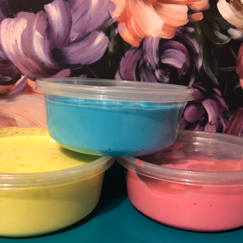 Slime Containers - Etsy