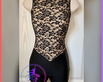 Unitard - Etsy UK