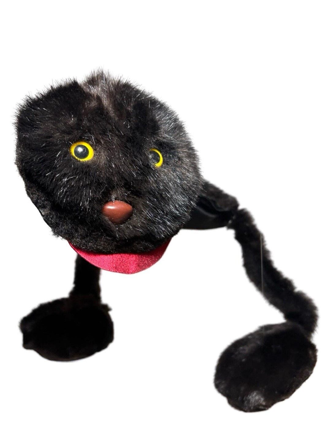 Weird 1960’s Puppet. ( Remember Ed Sullivan in and Other Family Shows ...