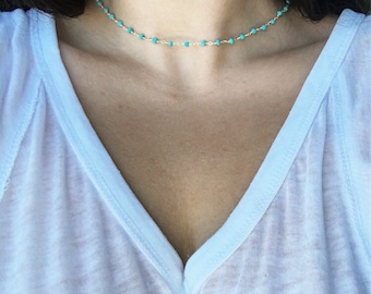 Turquoise jewelry | Etsy