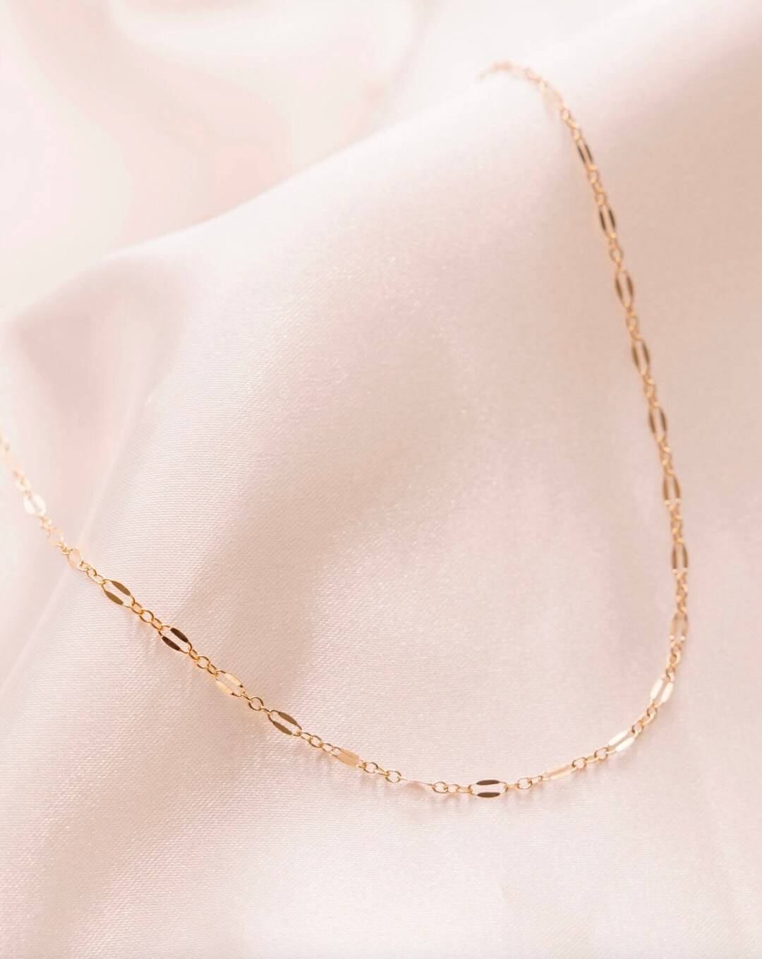 Gold Sparkle Chain, Sparkly Necklace, Sparkle Chain, Glitter Chain ...