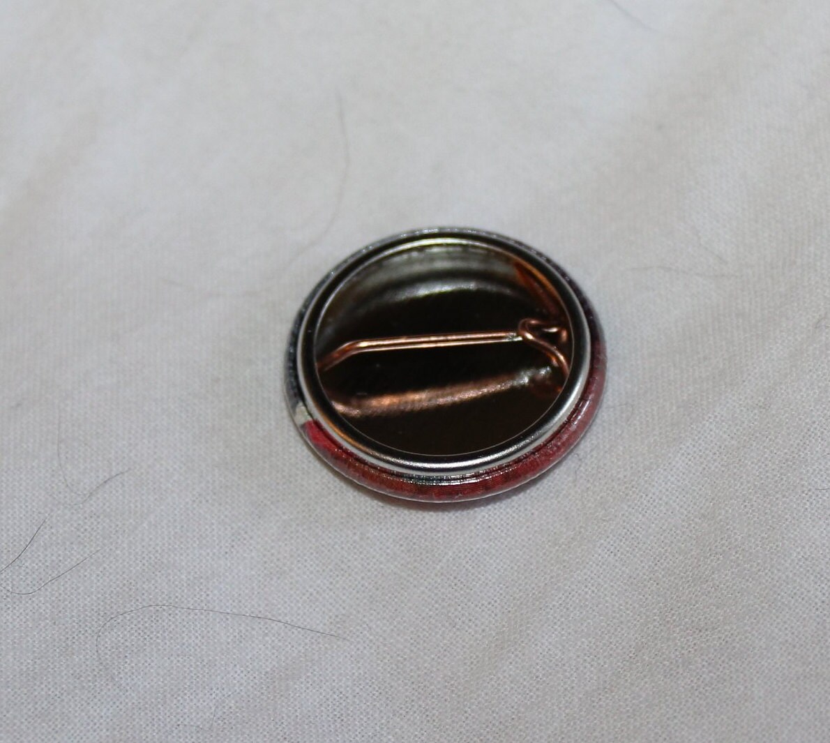 The Handmaid's Tale Cover Art Pinback Button or Flat Back - Etsy