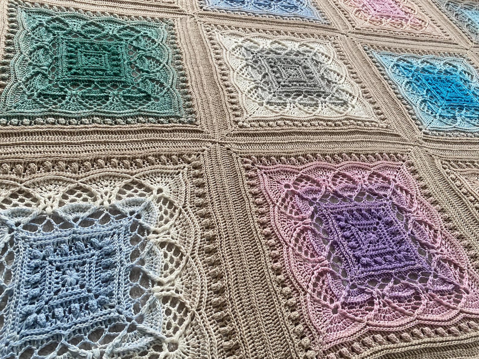 ATLAS Wzór Pattern Pdf - Etsy