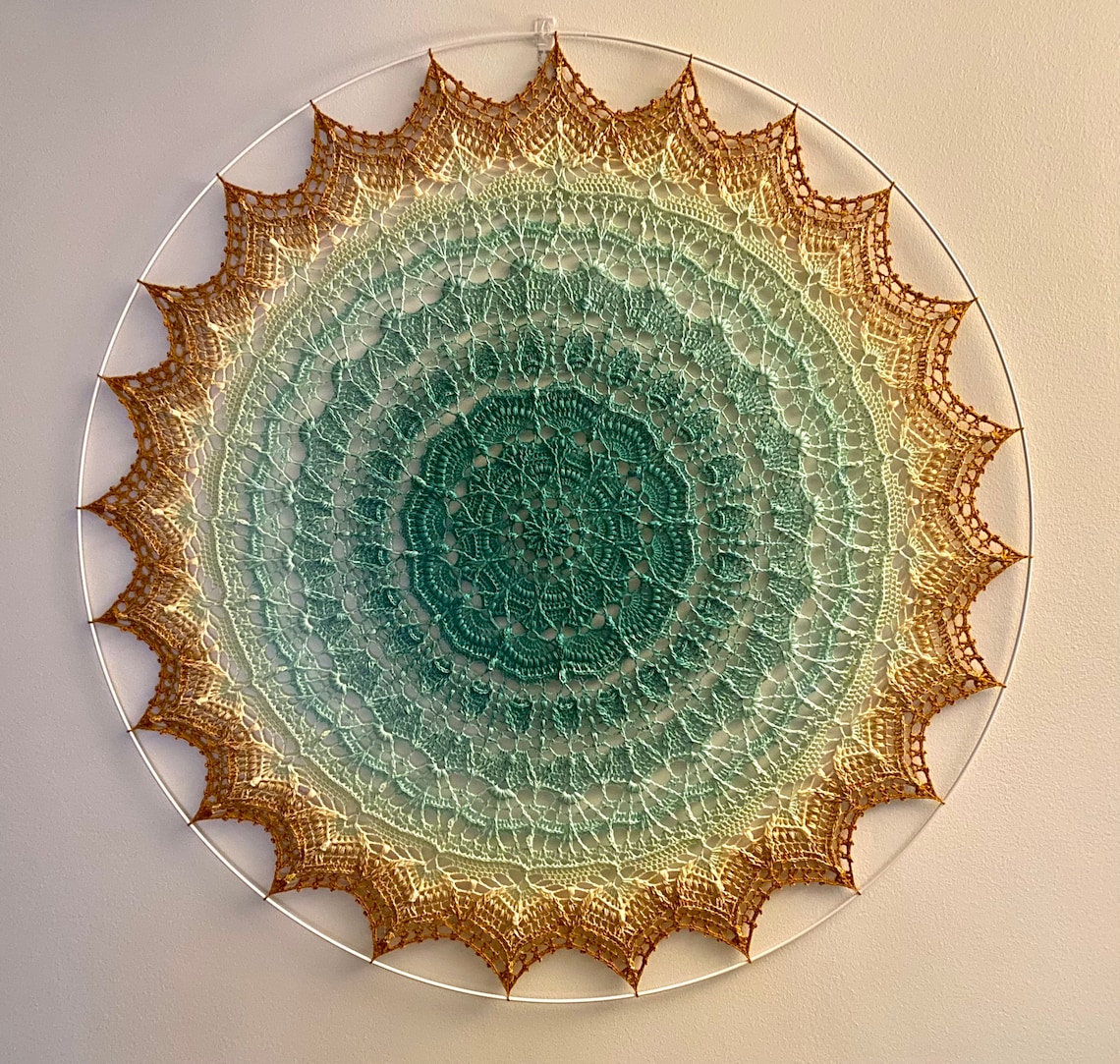 Coco Mandala Pdf - Etsy