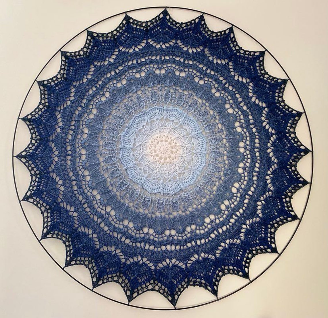 Coco Mandala Pdf - Etsy