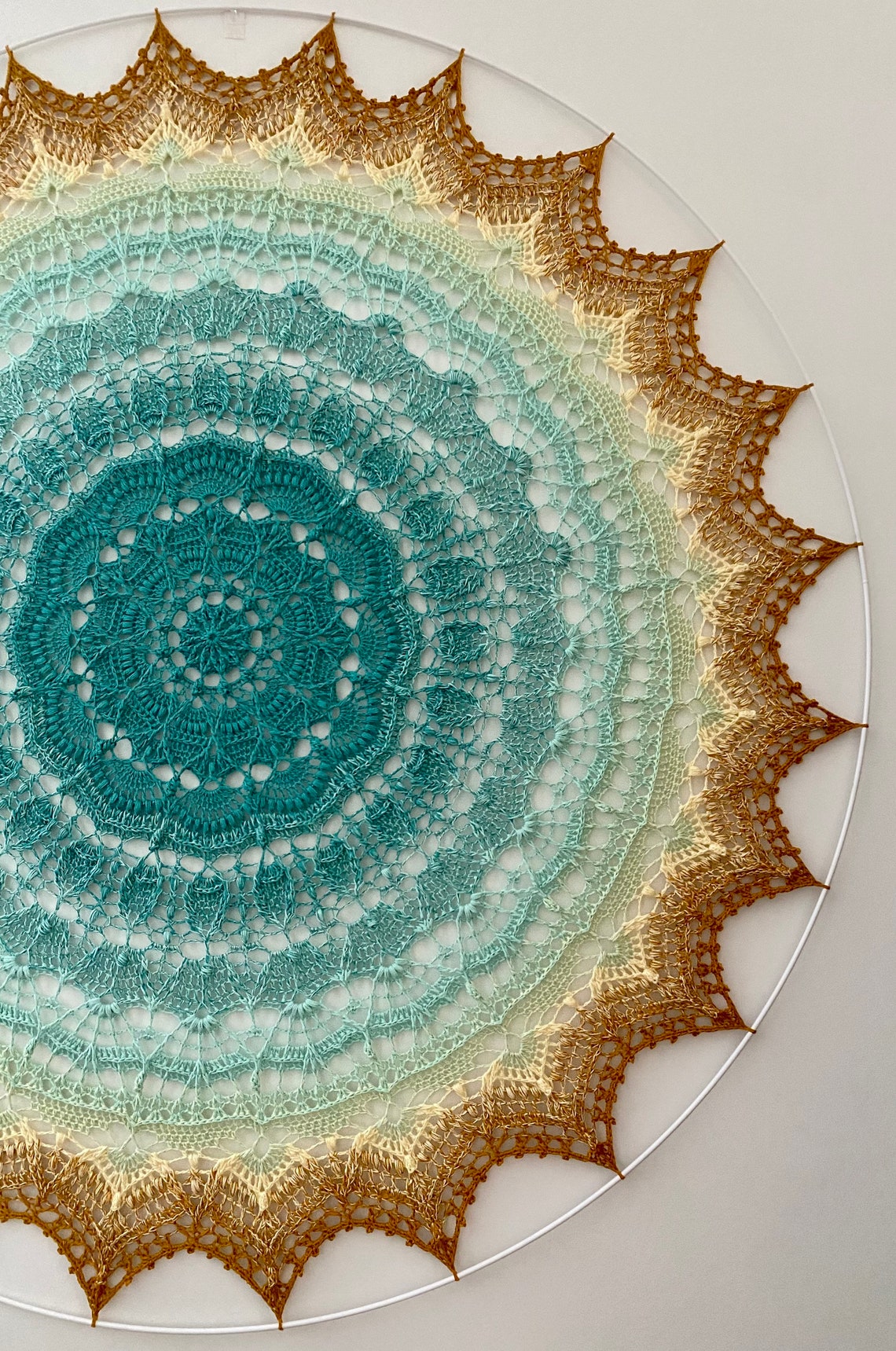 Coco Mandala Pdf - Etsy