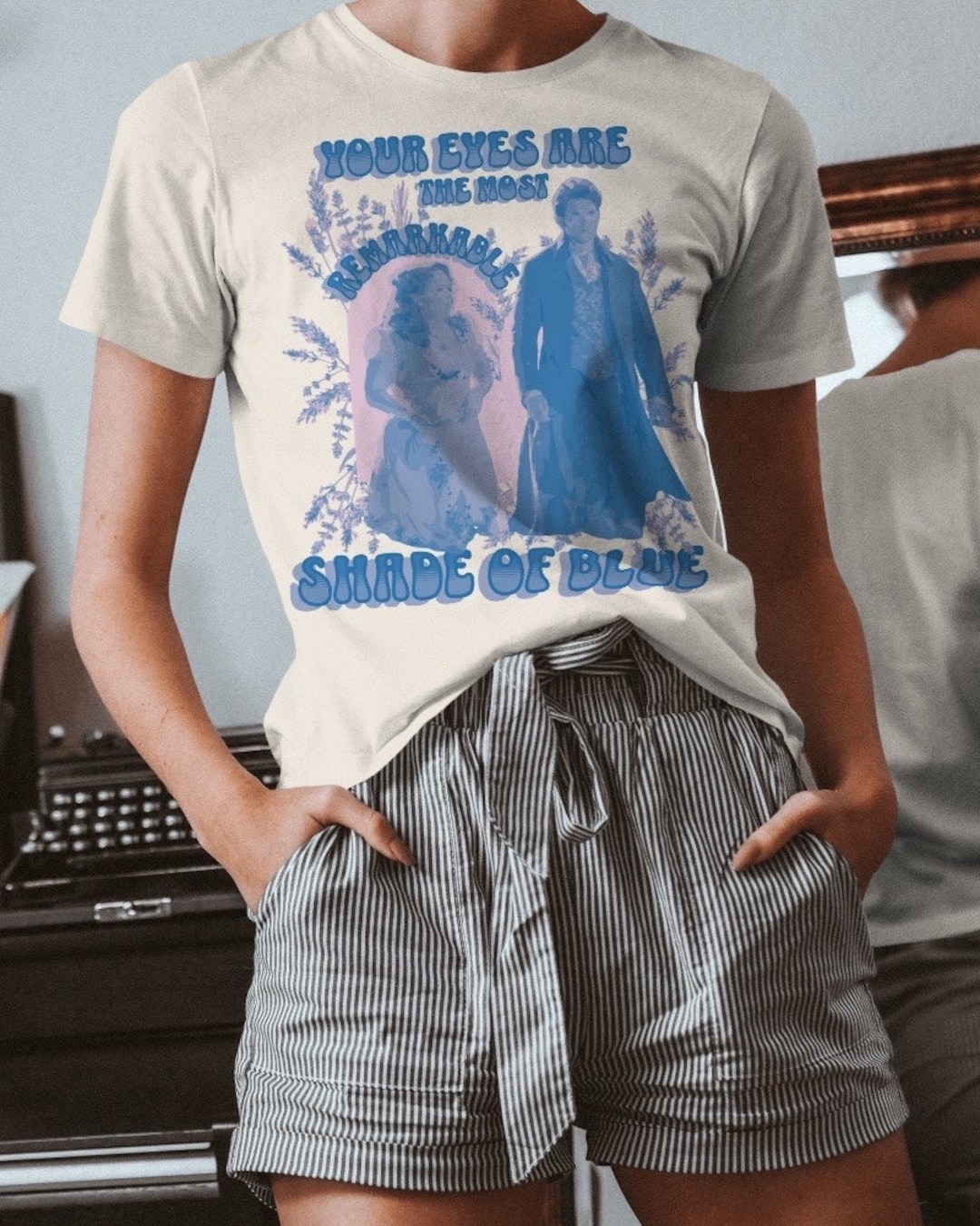 Bridgerton Shirt Colin Bridgerton Shirt Season Three Bridgerton Shirt ...