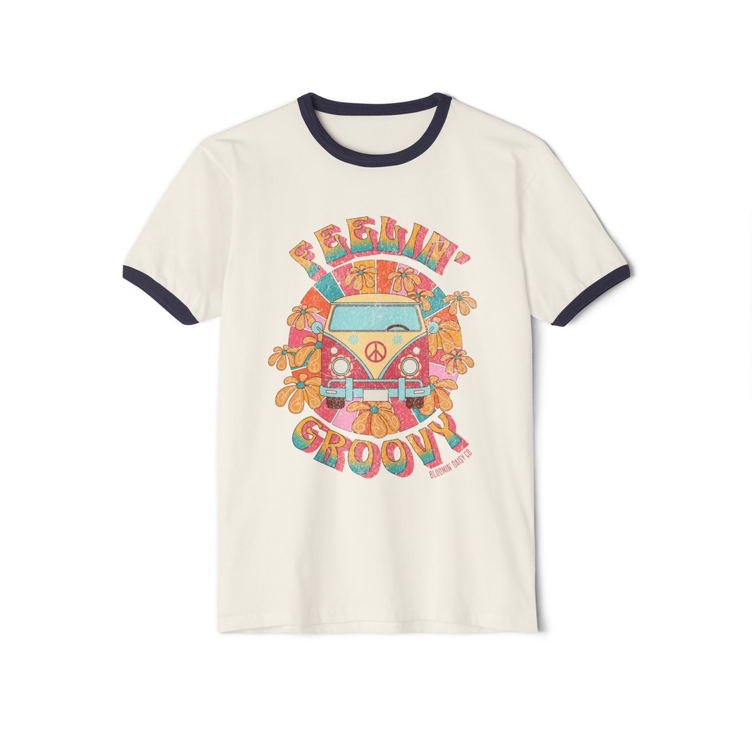 Vintage Style Shirts | Retro Style Shirts | Vintage Look Shirt ...