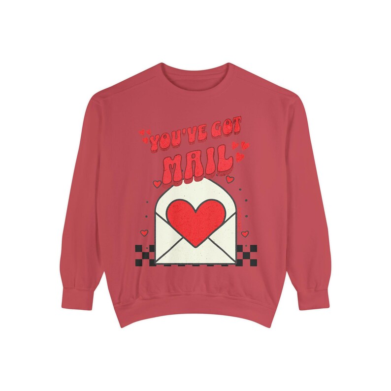You Have Mail 90s. Christmas Romcom Shirt | Rom Com Core Girlie Core ...
