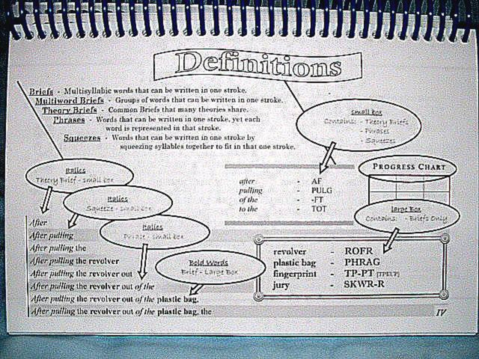 Mastering Machine Shorthand - Court Reporting LIT Material for Accuracy ...