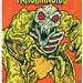 12x18 Inhumanoids Dcompose Giclee Print Poster - Etsy