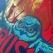 RUSH 50TH ANNIVERSARY Gold Foil Poster Signed Numbered AP - Etsy