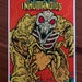 12x18 Inhumanoids Dcompose Giclee Print Poster - Etsy
