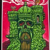 12”x18” Astro Zombies Wave 2 Card Art Giclee Poster Print - Etsy