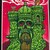 12”x18” Astro Zombies Wave 2 Card Art Giclee Poster Print - Etsy