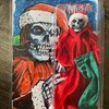 Techne Skateboards Greek Mythology Pandora’s Box of Horror 12”x24 ...