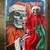 Techne Skateboards Greek Mythology Pandora’s Box of Horror 12”x24 ...