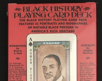 BlackHistoryHut - Etsy