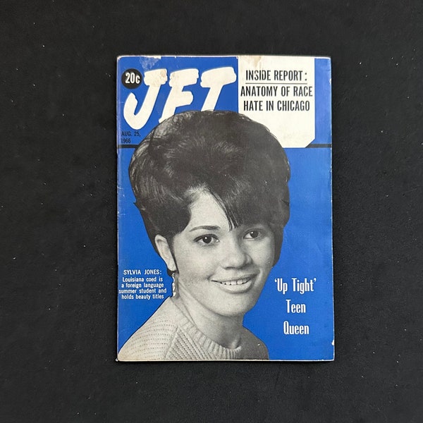 Tight Magazine - Etsy