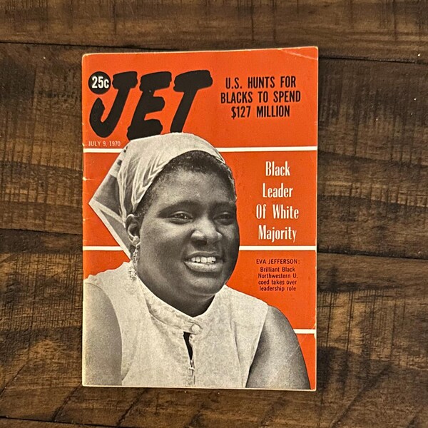 BlackHistoryHut - Etsy