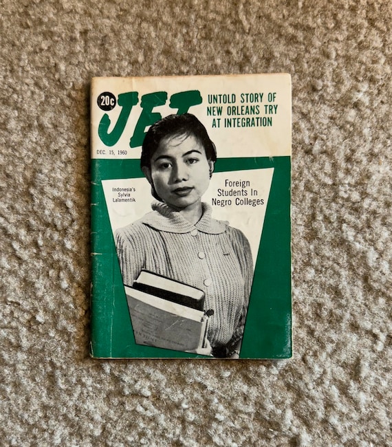 Jet Magazine Wedding