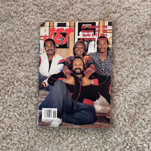 Black Tail Magazine - Etsy