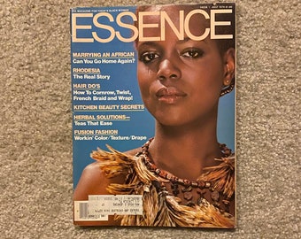 July 1979 Magazine - Etsy