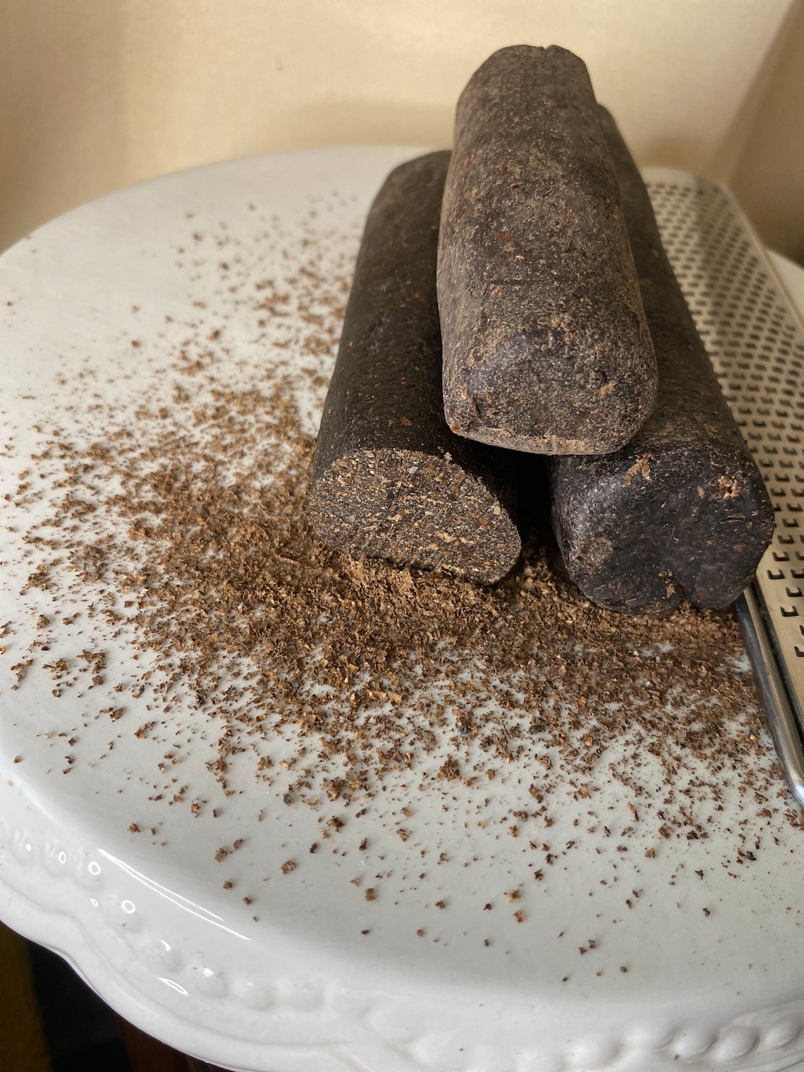 St. Lucian Cacao (cocoa) Stick - Etsy UK