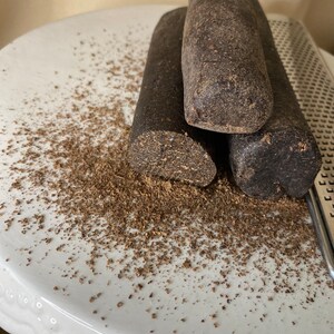 St. Lucian Cacao (cocoa) Stick - Etsy UK