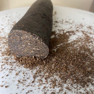 St. Lucian Cacao (cocoa) Stick - Etsy UK