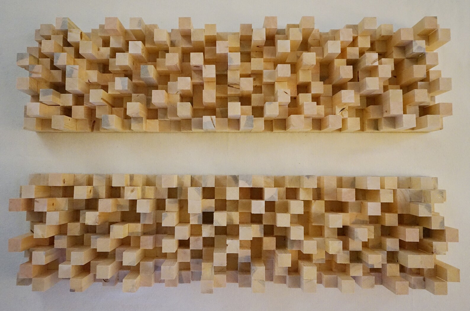 Genuine Wood Sound Diffusers 45 X 12 2 Pack - Etsy