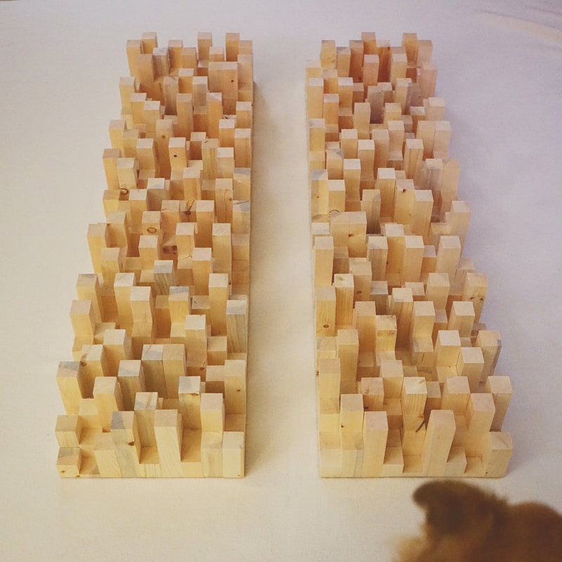 Acoustic Diffuser - Etsy