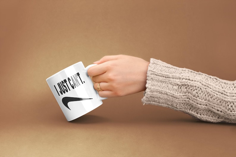 I Just Can't SVG - Not Today Svg - Cricut Cut File - PNG - Not Today ...