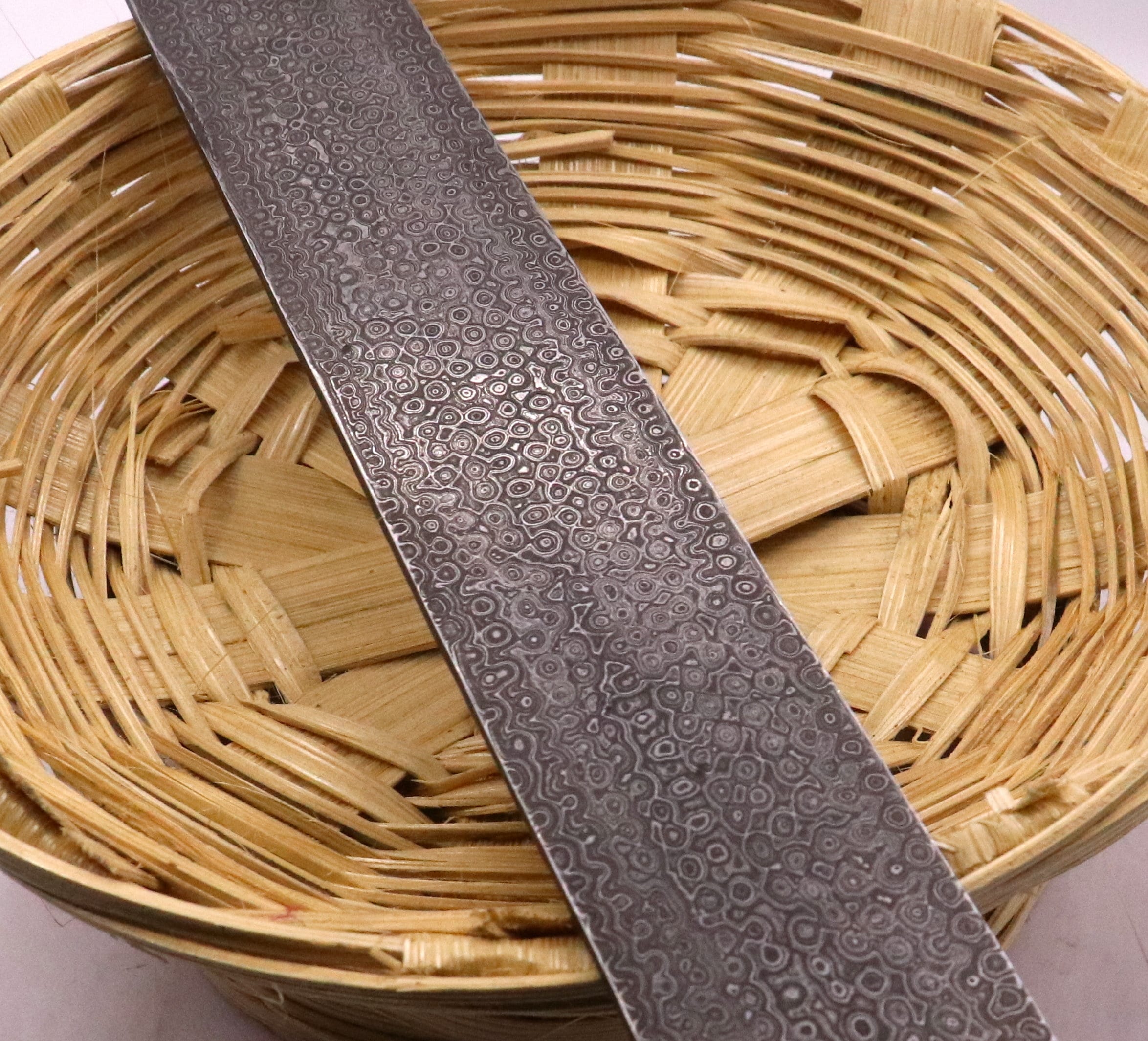 Handgemachte mehrlagige 12 Zoll Damast Stahl Klinge Messer - Etsy.de