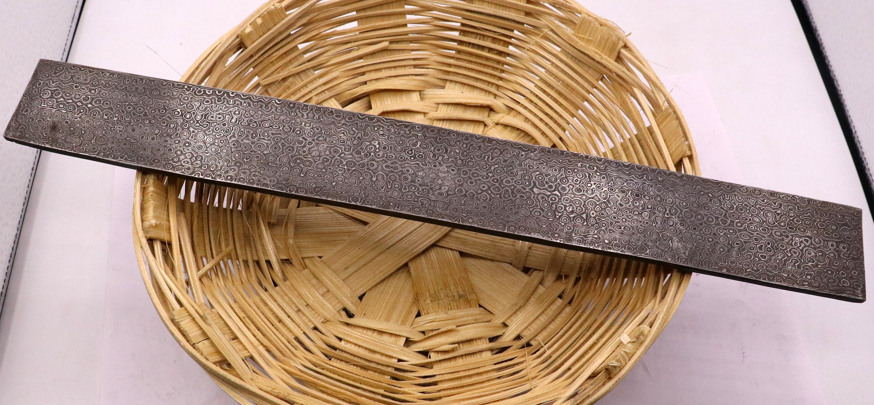 Handgemachte mehrlagige 12 Zoll Damast Stahl Klinge Messer - Etsy.de