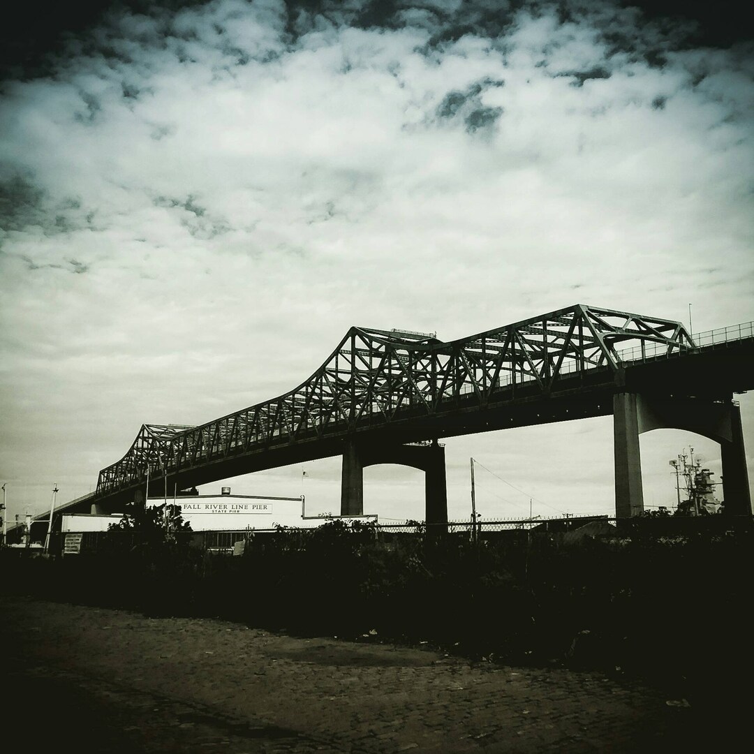 Braga Bridge, Massachusetts Photography Prints - Etsy