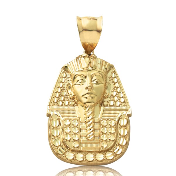 King Tut Necklace - Etsy