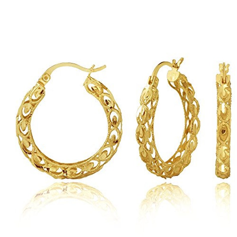 Turkish Earrings - Etsy